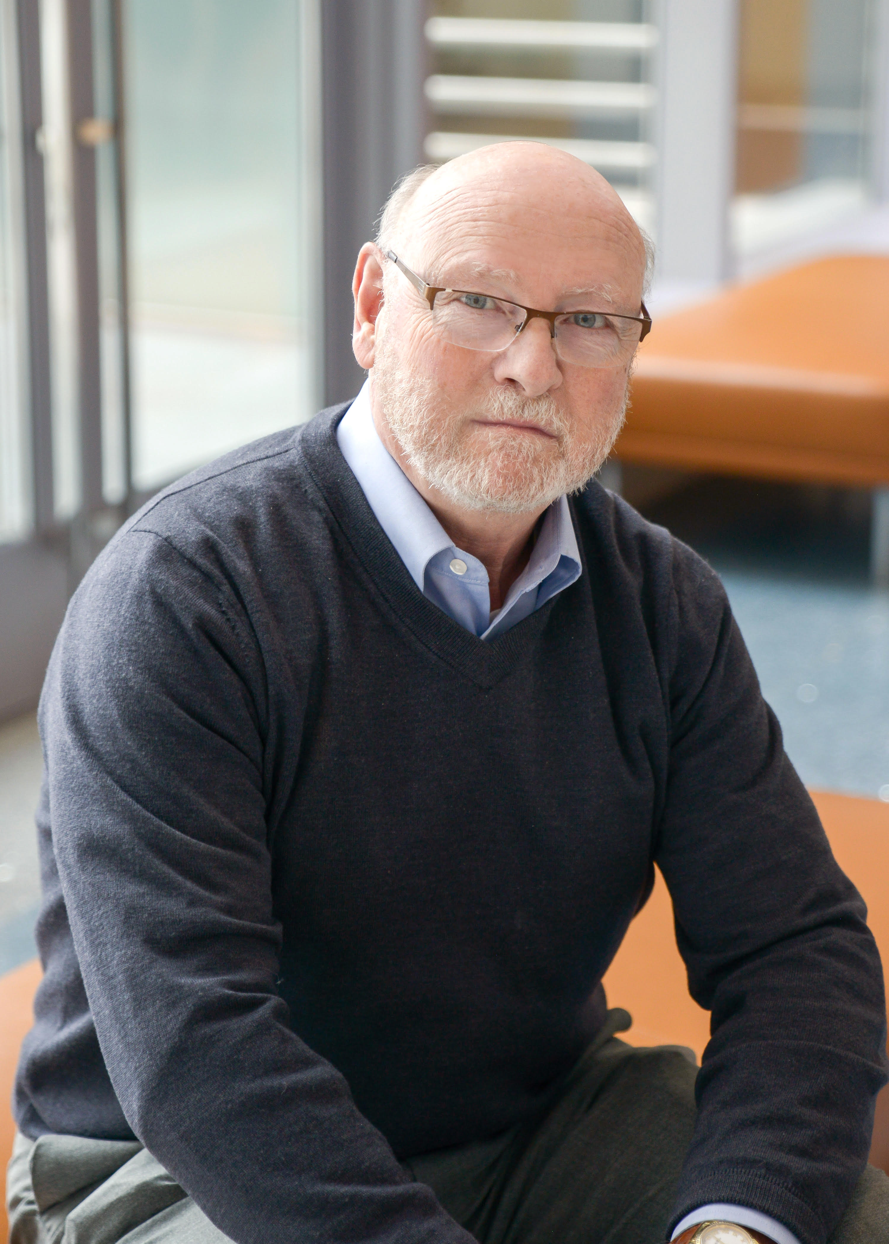 About - Lavrock Ventures